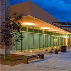 Conron & Woods Architects: Santa Fe, New Mexico